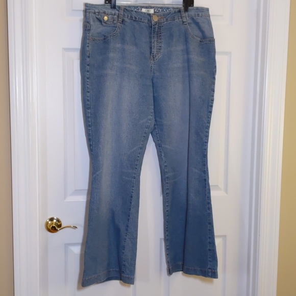 Cato | Jeans | Cato Blue Denim Jeans 2w | Poshmark